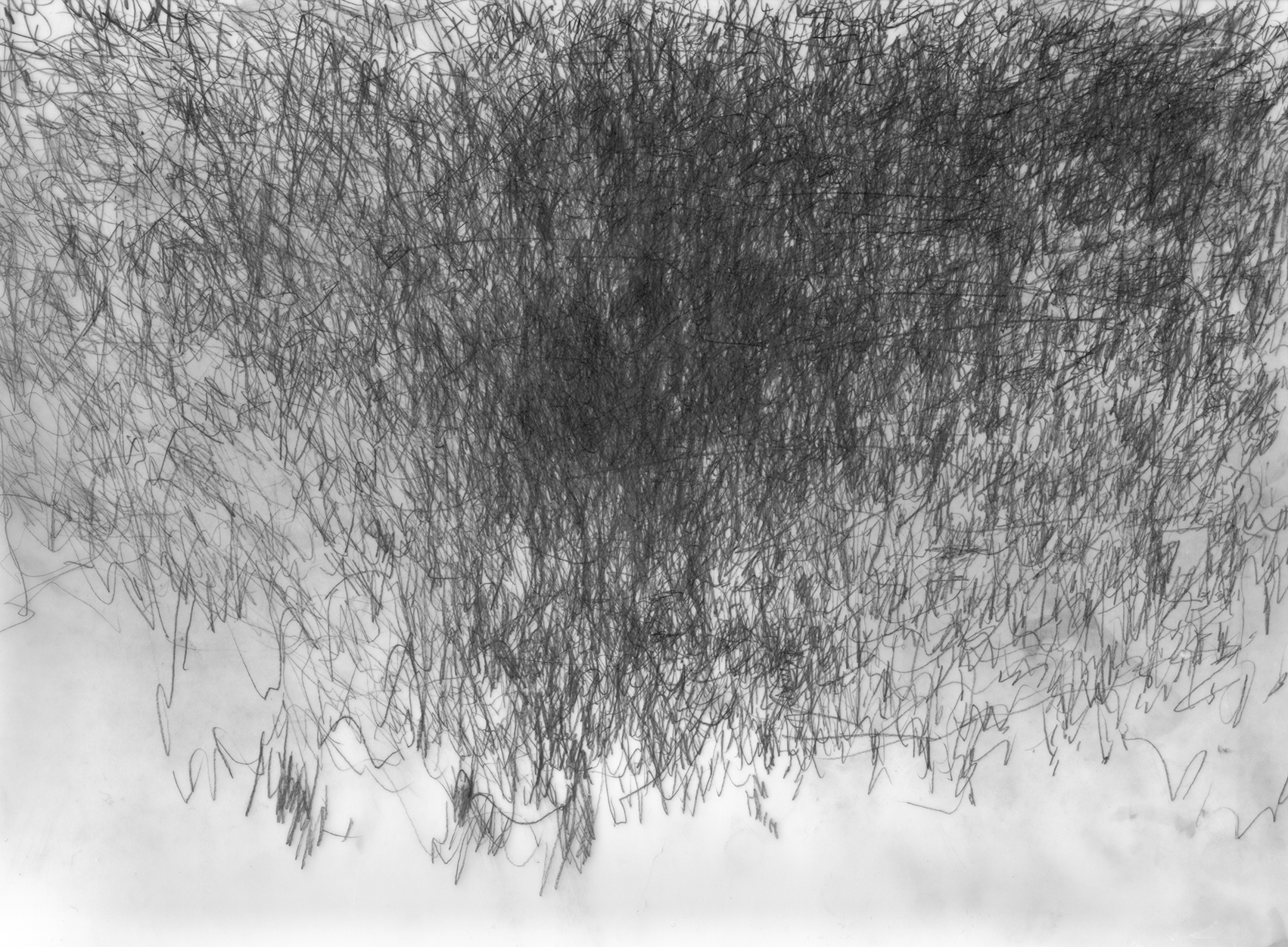 NAHO TARUISHI — Blind / Diagrammatic Drawings